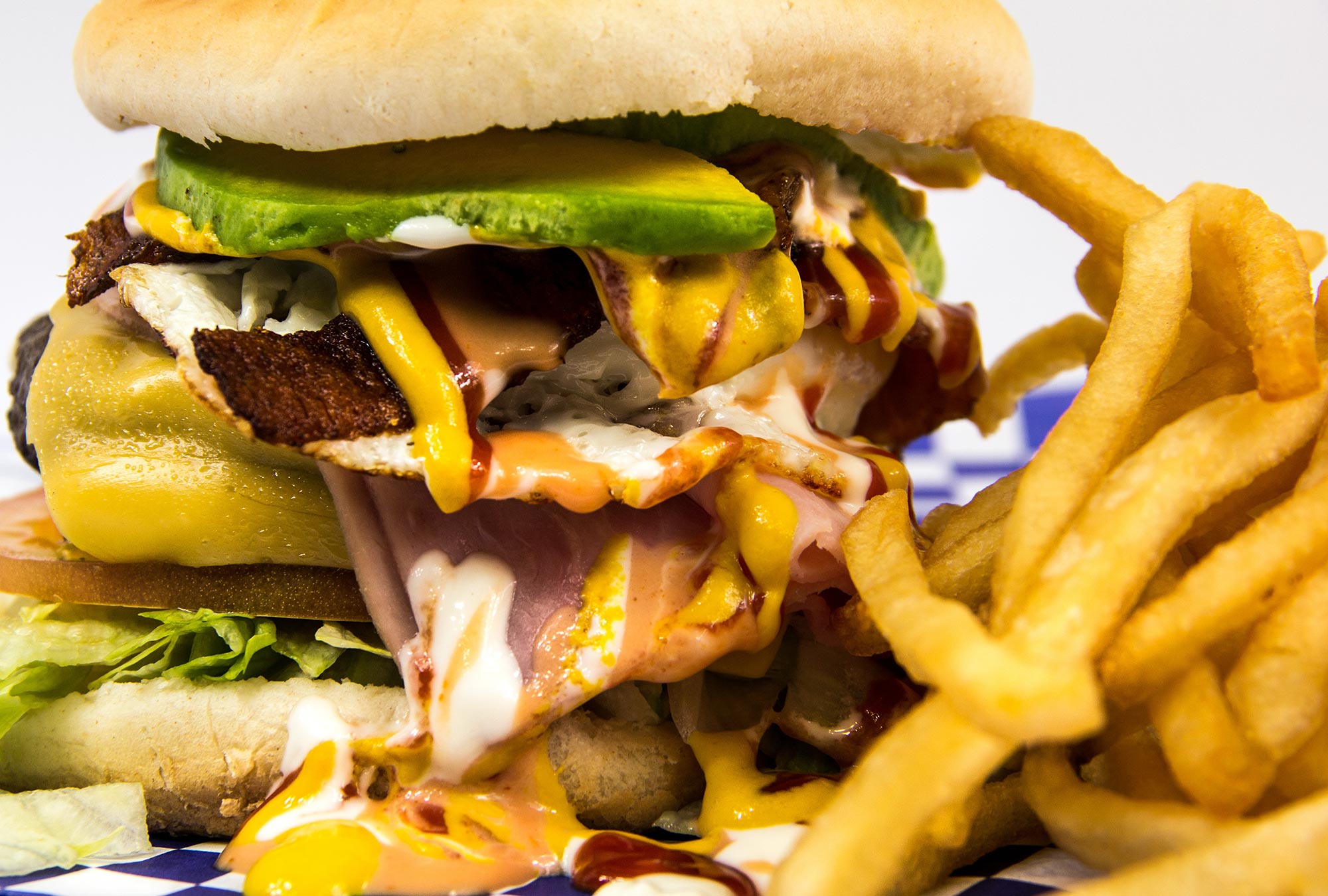 Unexpected: People Quite Unique When It Comes To Digesting Fatty Meals