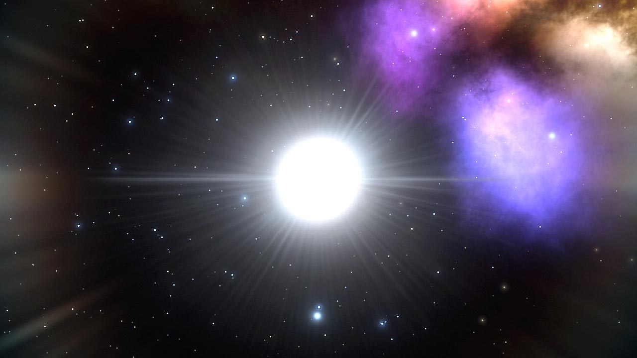 For the First Time Astronomers Identify a Rhythm of Life in Pulsating Stars