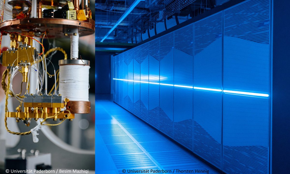 Supercomputers Power Unprecedented Advances in Quantum Photonics