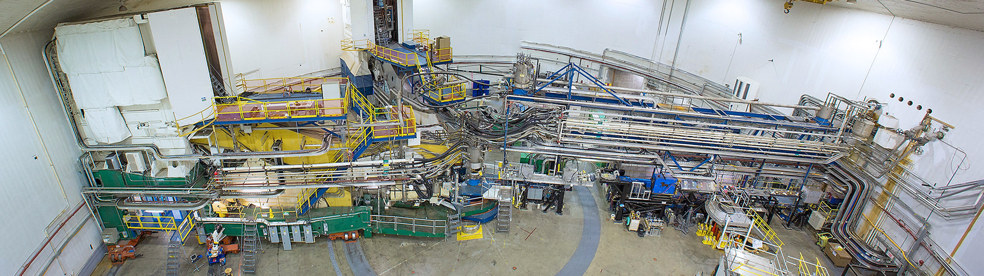 A ‘Mirror’ to Protons and Neutrons Allows Scientists To Study the ...