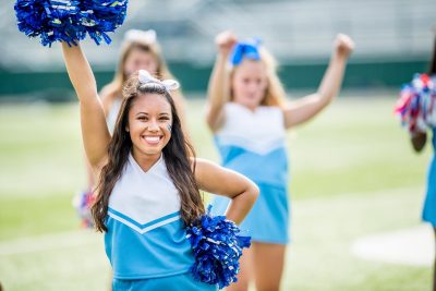 High School Popularity Influences Potential Earnings Later in Life