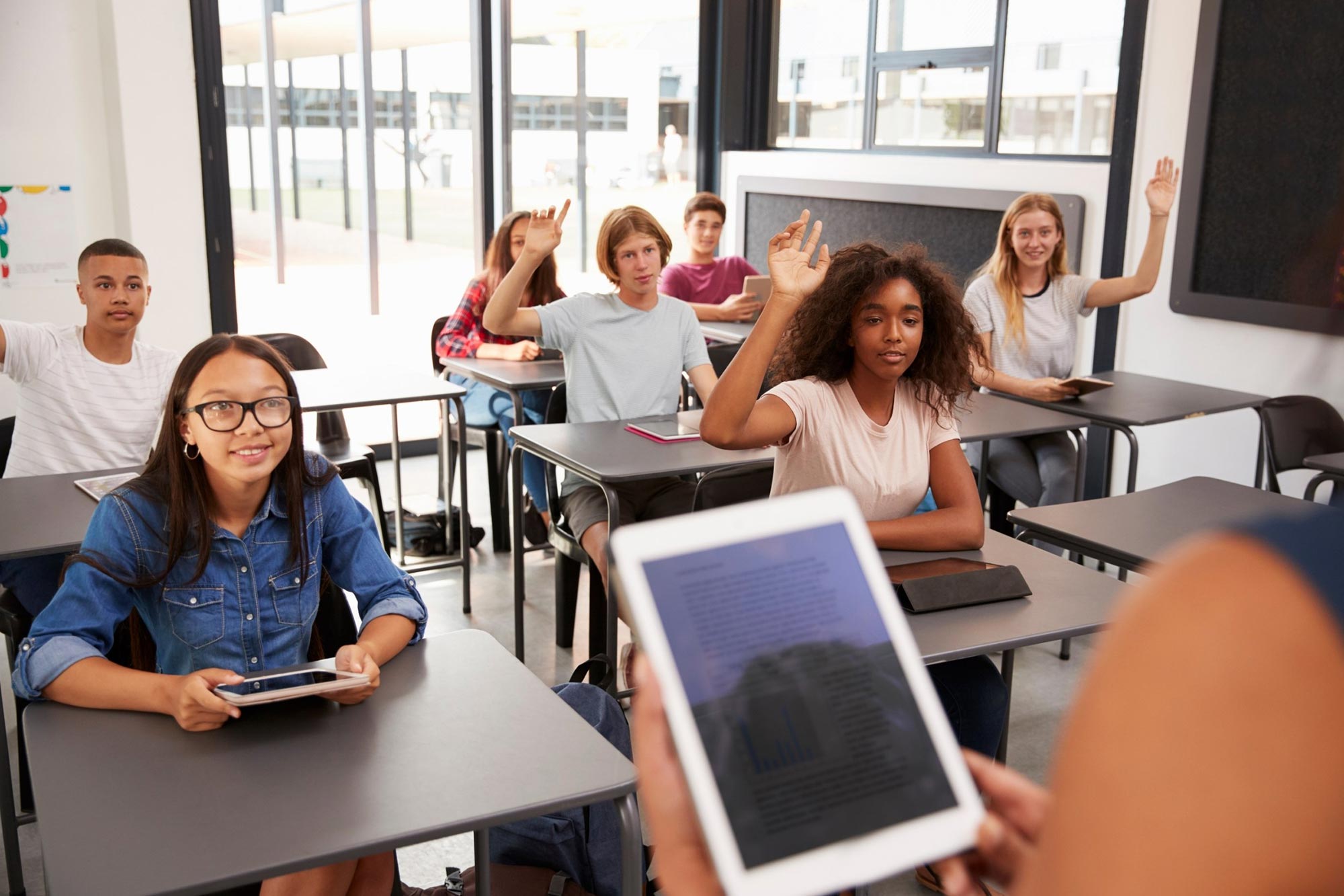 MIT Researchers Provide Suggestions for Keeping Classroom Air Fresh ...