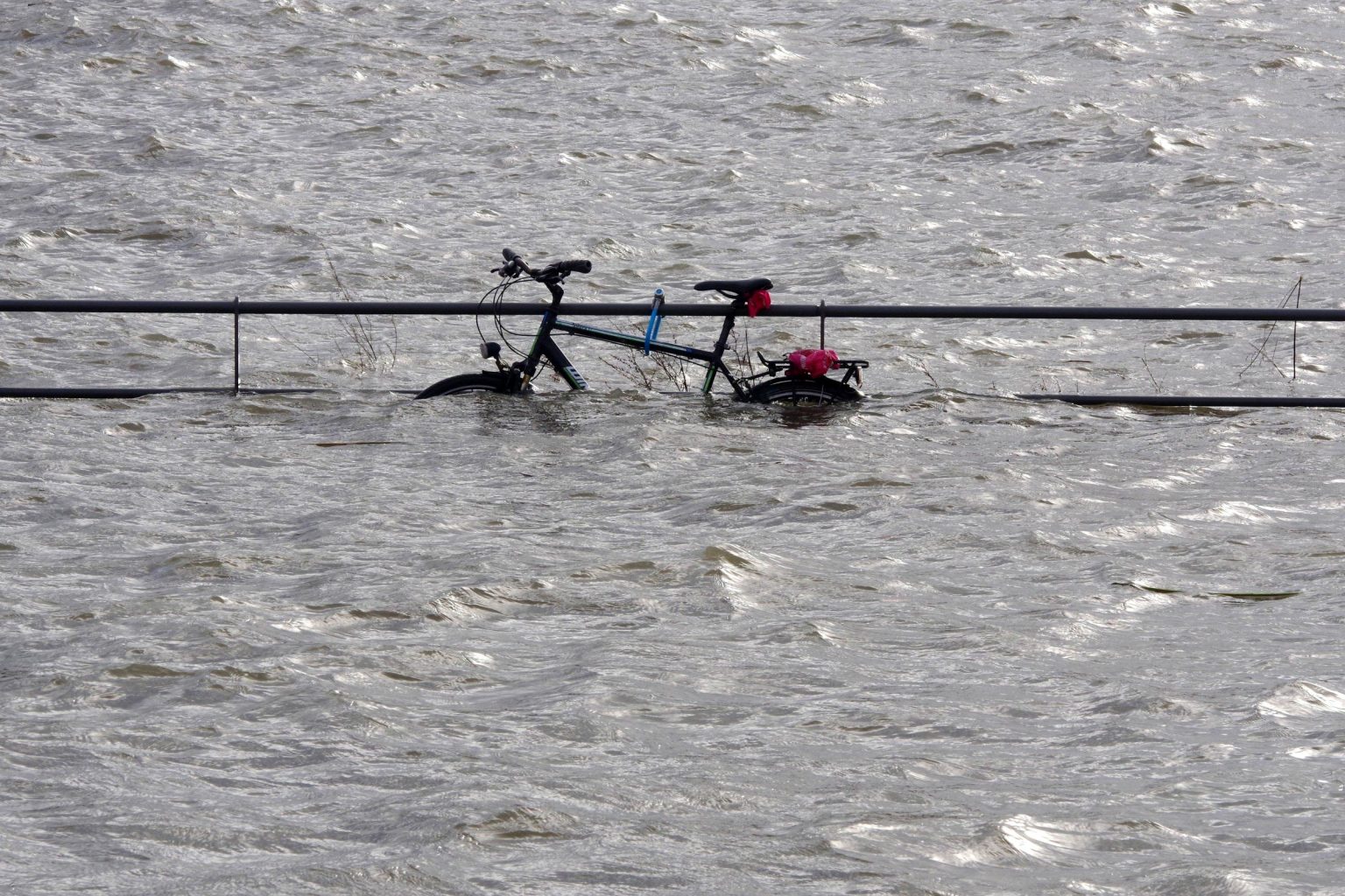 New Climate Change Assessment: “Previous Risk Assessments Were Too ...