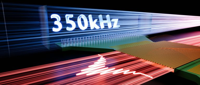 Breaking the Speed Limit: High-Speed Optical Coherence Modulation With ...