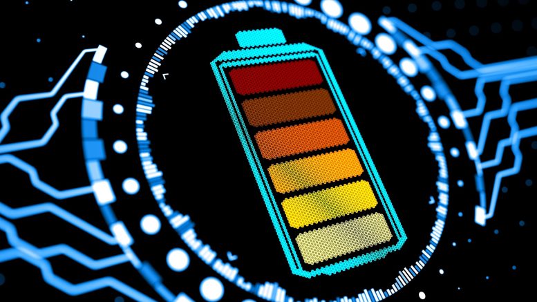 Battery Breakthrough to Give Flight to Electric Aircraft and Boost Long ...