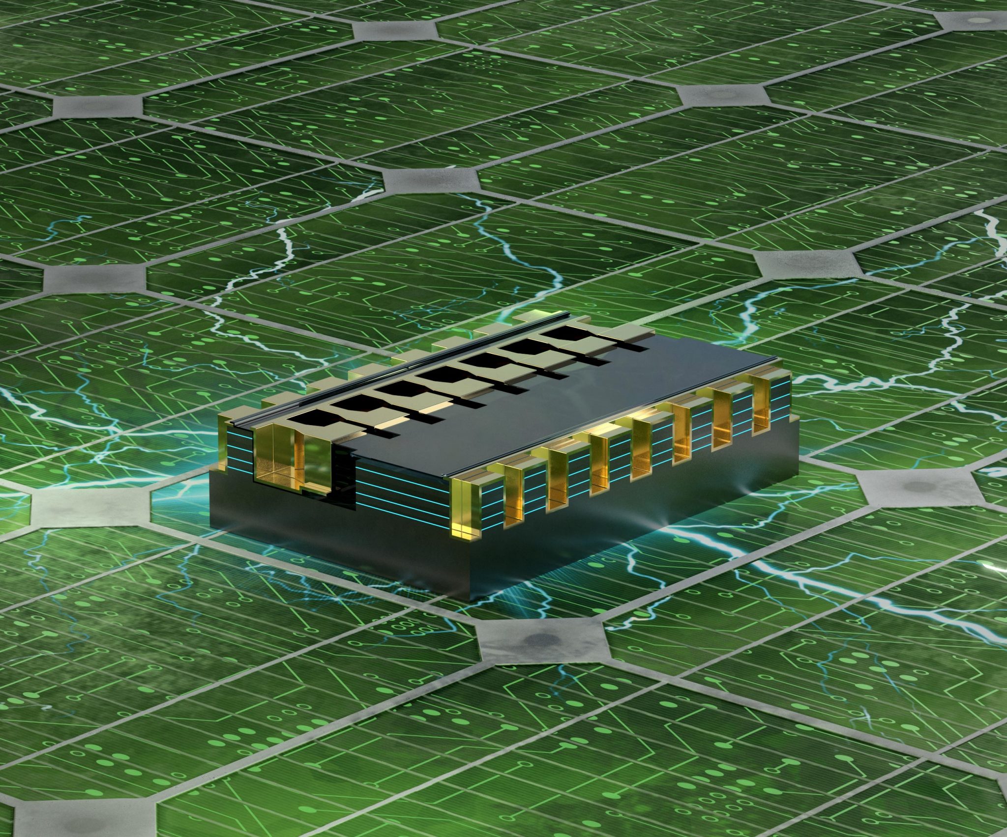 New Nanotransistors Keep Their Cool at High Voltages – Perform Highly ...