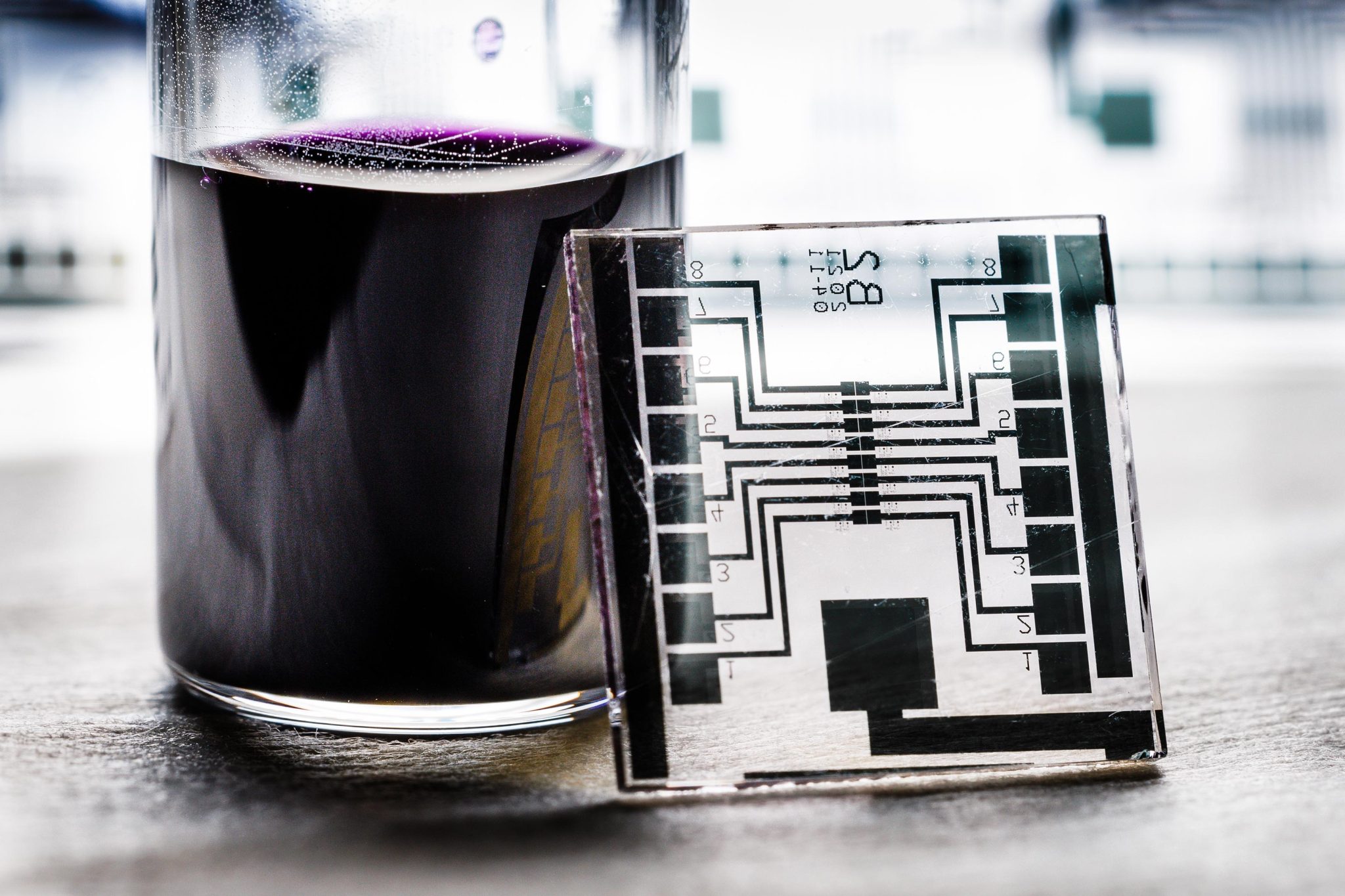 Beyond Silicon: New Sustainable Method for Creating Organic Semiconductors