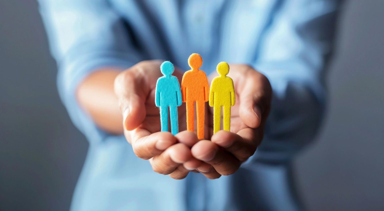 Scientists Identify 15 Key Motives Driving Human Behavior