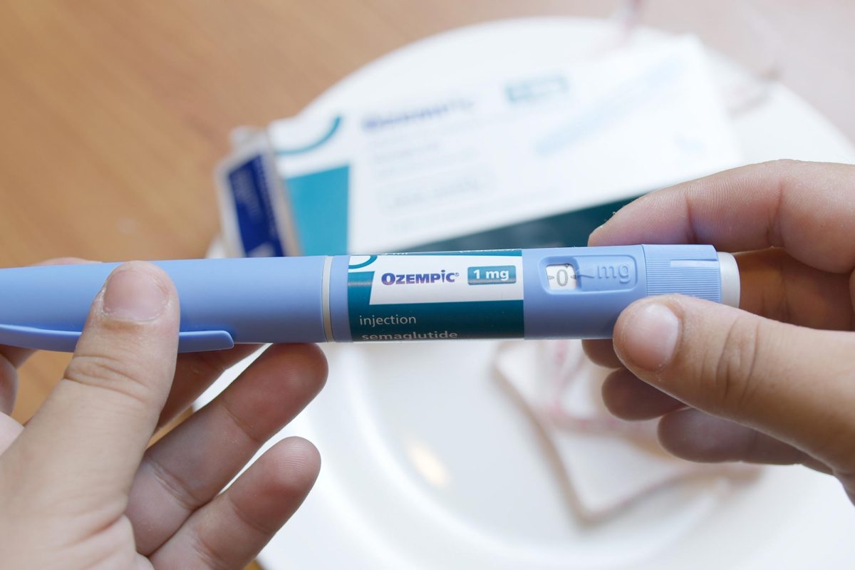 Experts Sound Alarm Over Nutritional Gaps in People Taking Ozempic and ...