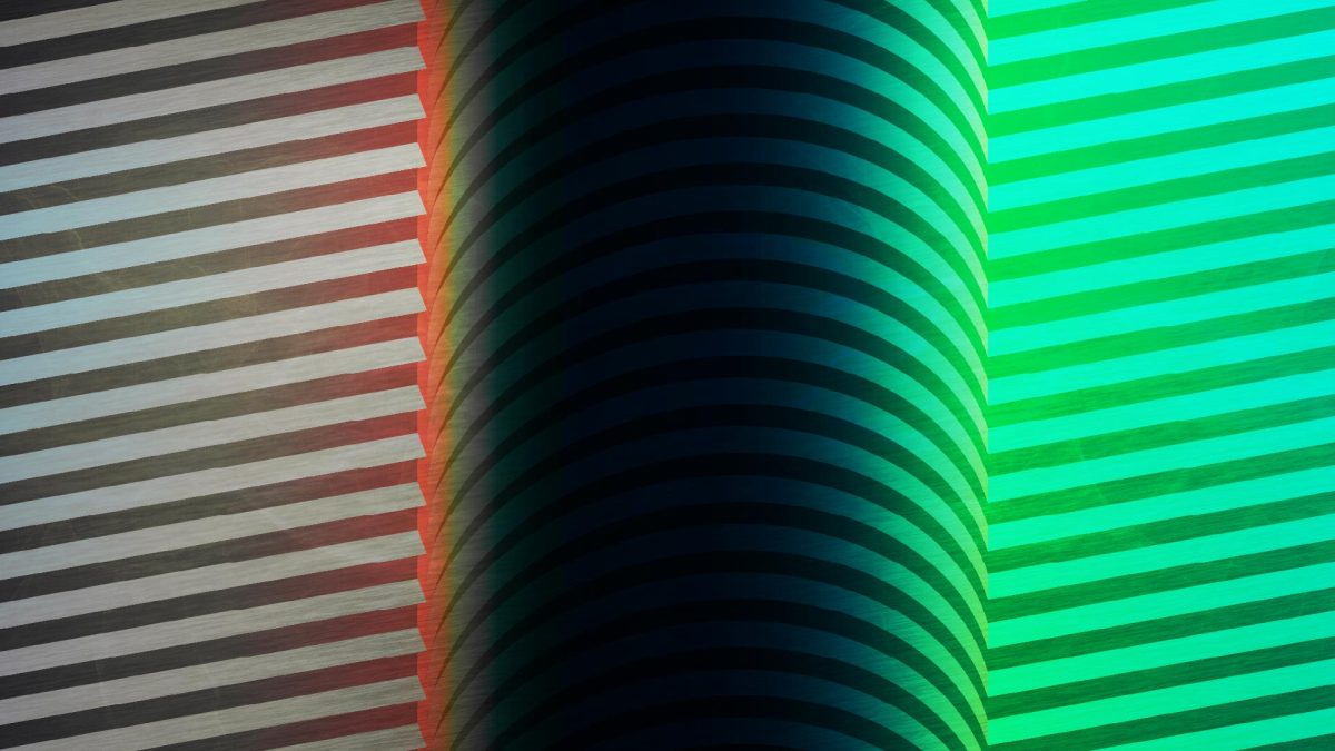 Scientists Discover a Game-Changing Way to Etch 3D NAND Memory