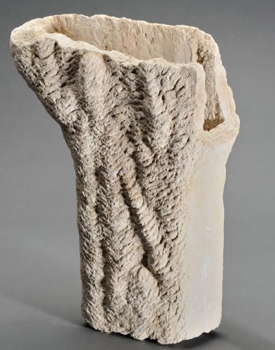 Ancient Ruins Reveal the Engineering Marvels of 1800-Year-Old Roman Mills