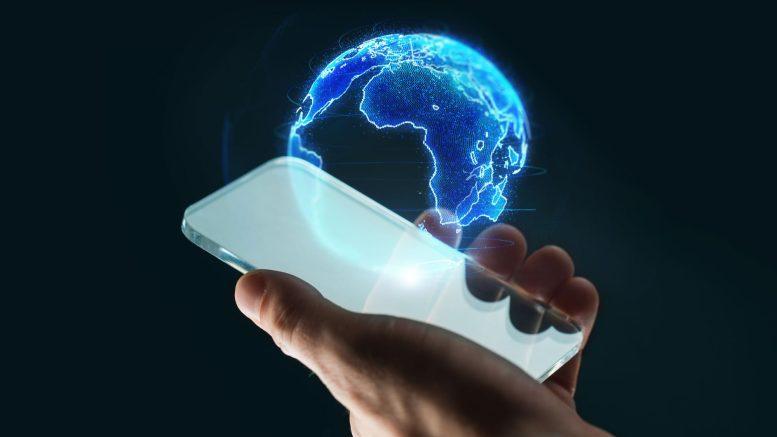 Technology News, Research & Innovations - SciTechDaily