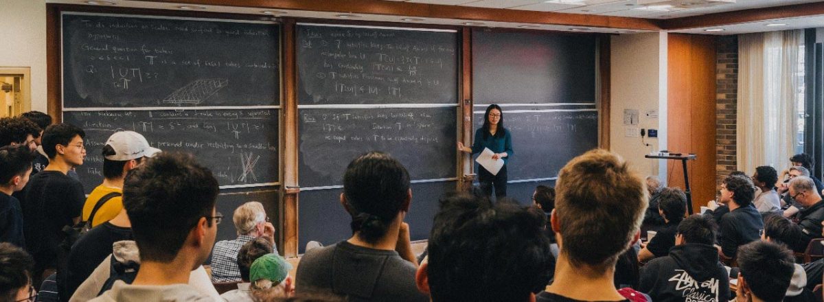 Mathematicians Solve Decades-Old Geometric Mystery