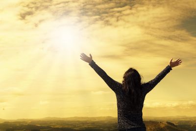 How Hope Can Make You Happier With Your Lot in Life