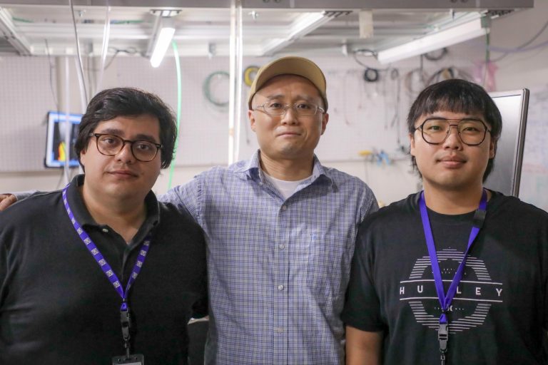 Weaving Light: Unraveling the Quantum Lattice of Kagome Metals