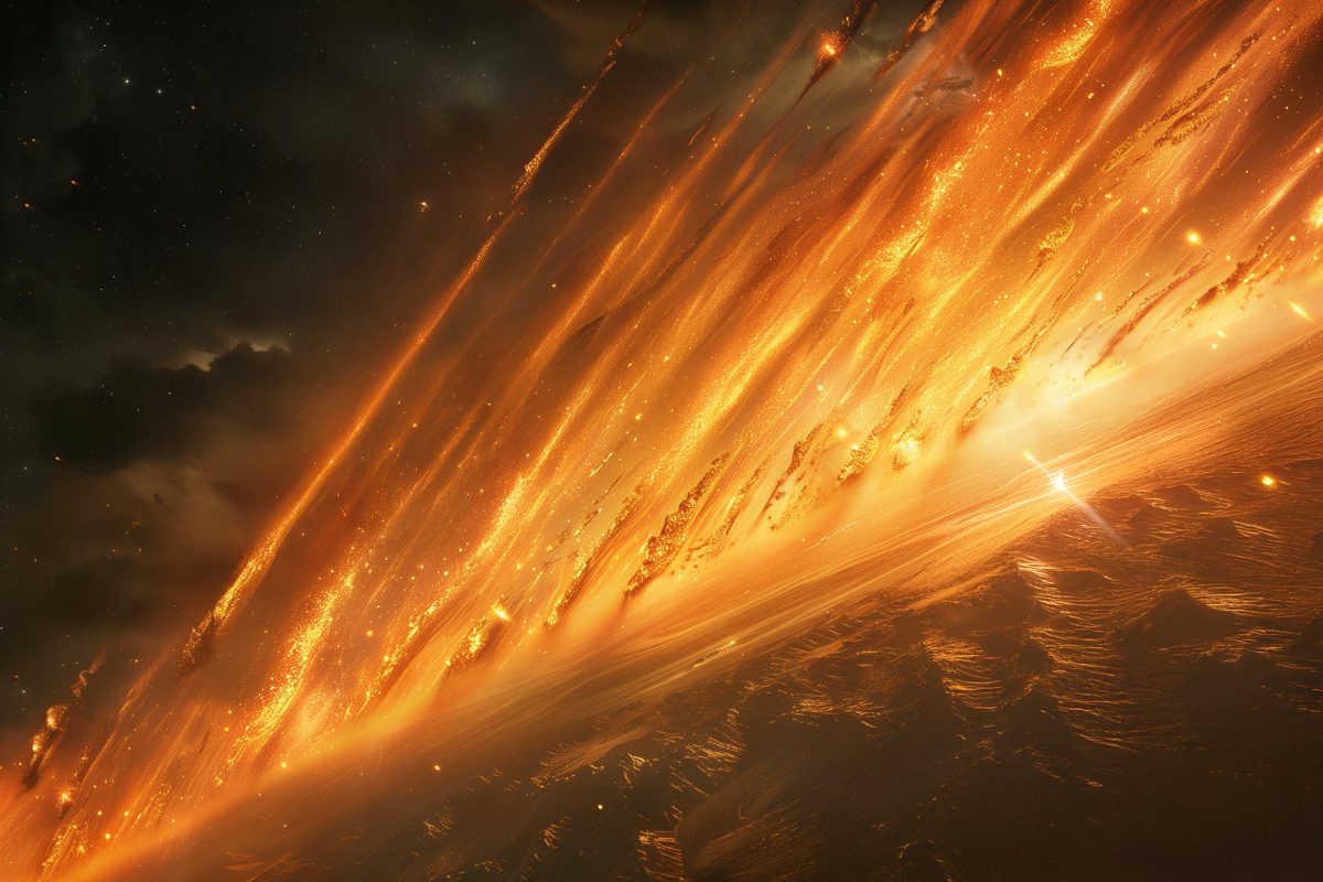 From Metal Rain to Roaring Jet Streams: The First 3D Look at an Alien ...