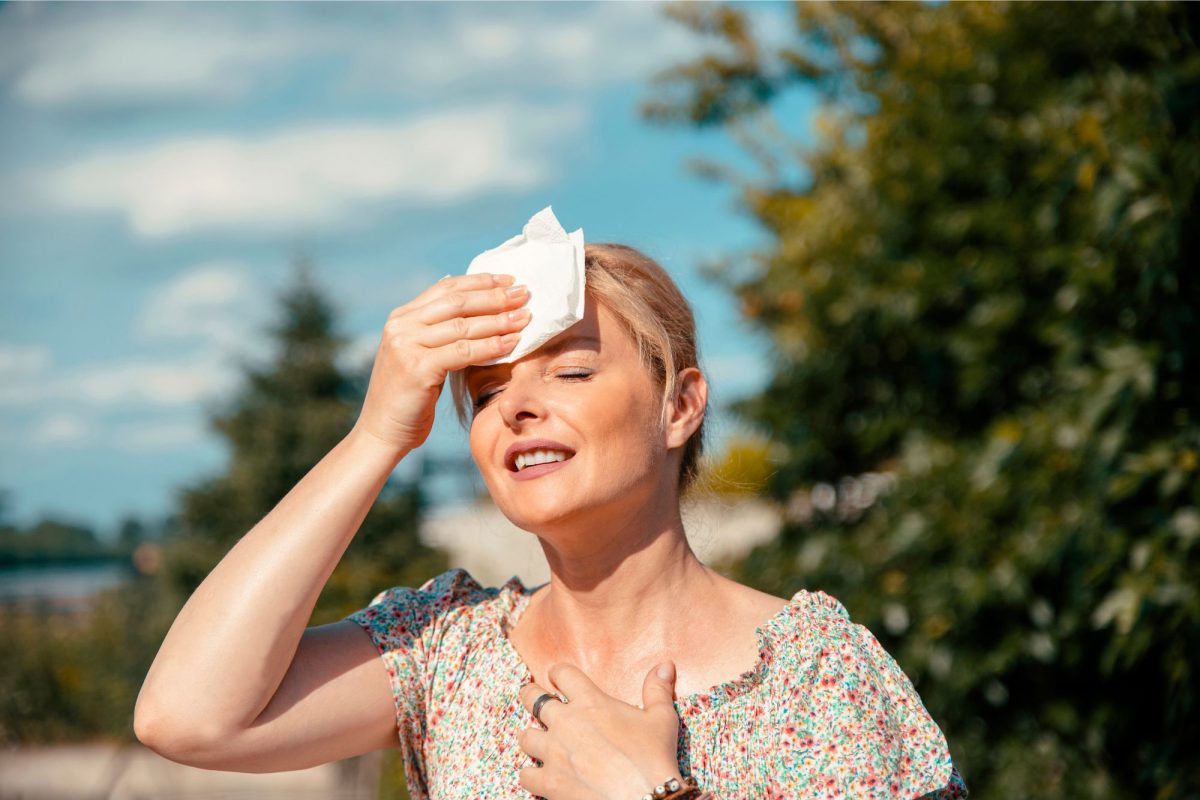 Extreme Heat Might Be Aging You 14 Months Faster, USC Scientists Warn
