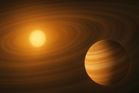 Hidden Patterns in Hot Jupiter Orbits Expose Their Secret Past