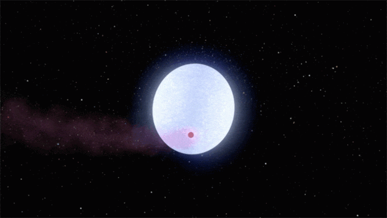 Newly Discovered Exoplanet KELT-9b is Hotter than Most Stars