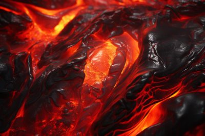 Hidden Treasures: How “Mysterious Magma” From Extinct Volcanoes Could ...