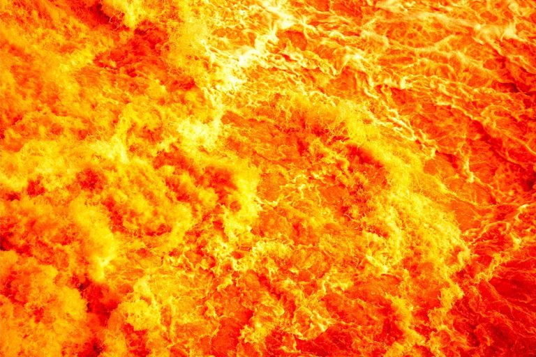 Catastrophically Fast: Basaltic Magma Chambers Grow Far Faster Than ...