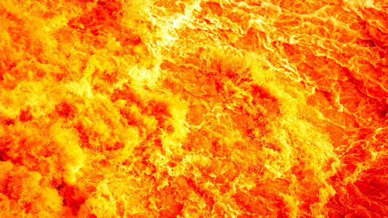 Geologists Reveal How Magma from Earth’s Mantle Provide Natural Treasures