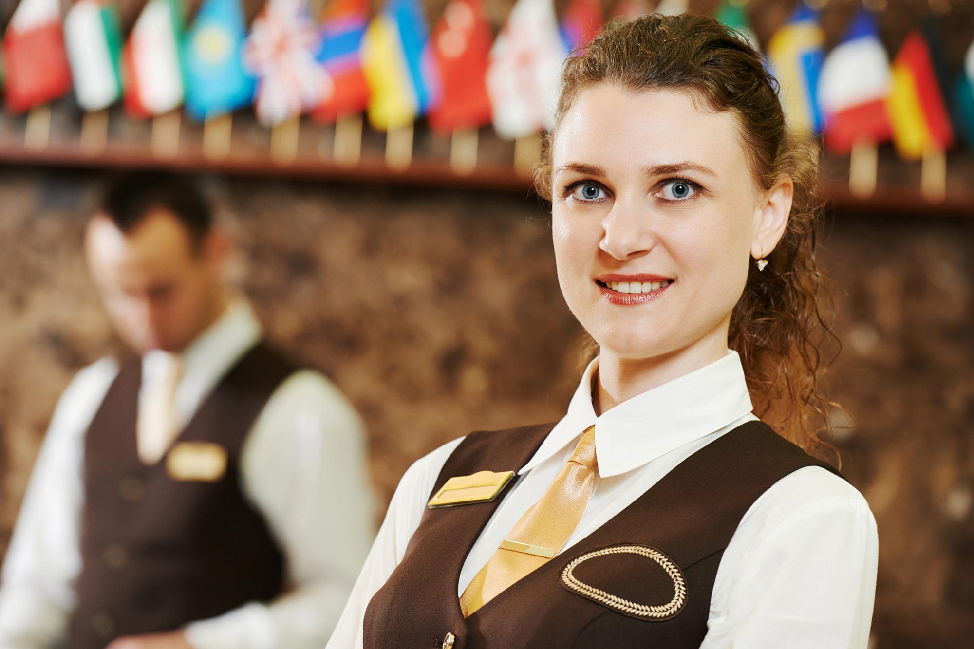 Pandemic Layoffs Pushed Hospitality Workers to Leave Industry – “The ...
