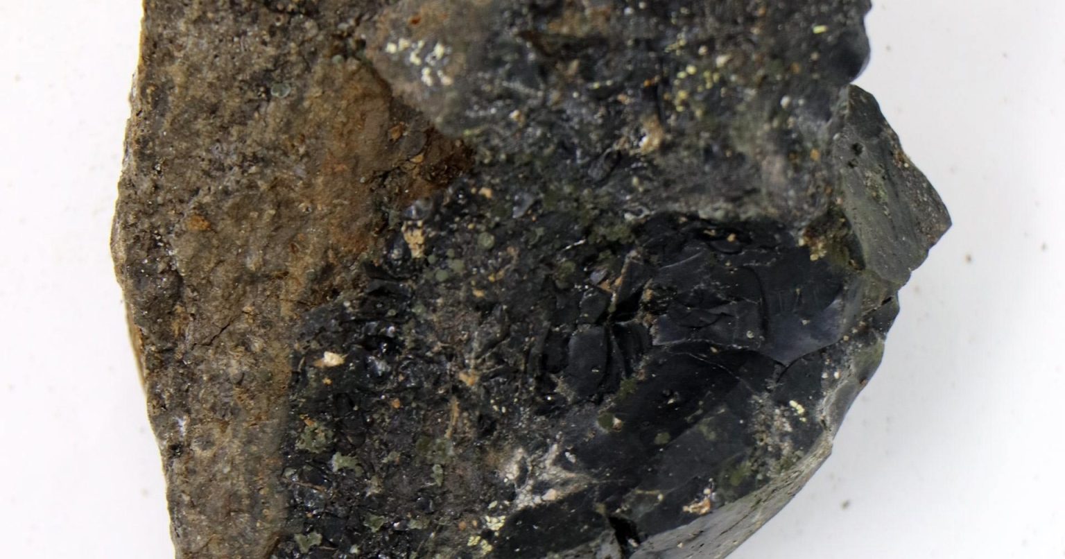 The Hottest Rock on Earth – Record-High Proven by Researchers