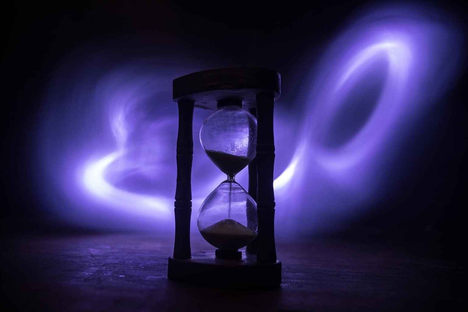 Physicists Have Measured “Negative Time” in Bizarre Quantum Experiment