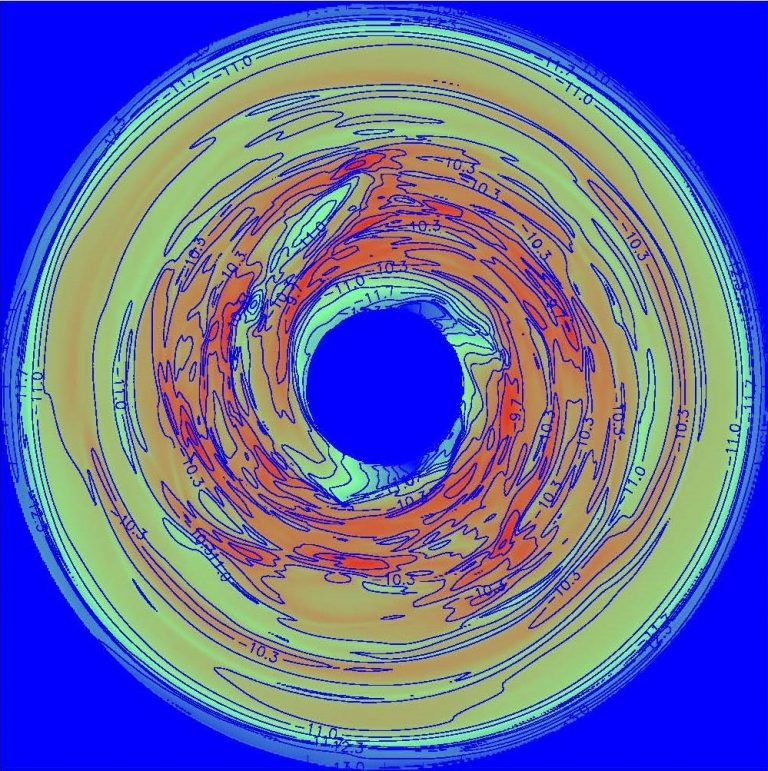New Models Show There Are Many Gas Giant Exoplanets Waiting to Be ...