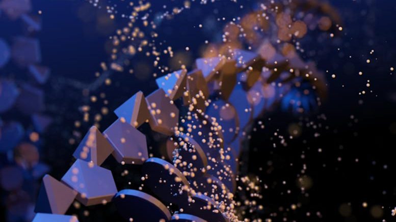 Scientists Demonstrate How Primordial Life on Earth Replicated