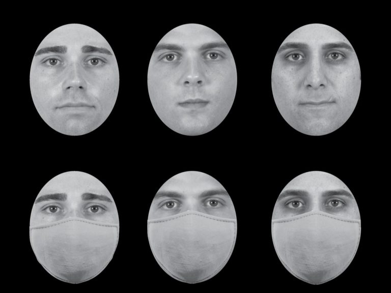 Do I Know You? How Masks Disrupt Facial Perception