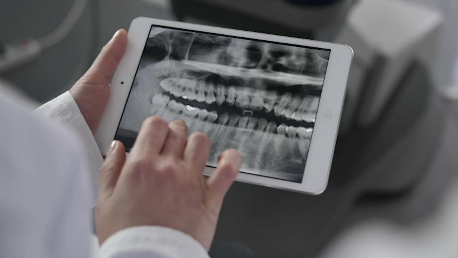 At Last: New Synthetic Tooth Enamel Is Harder and Stronger Than the ...