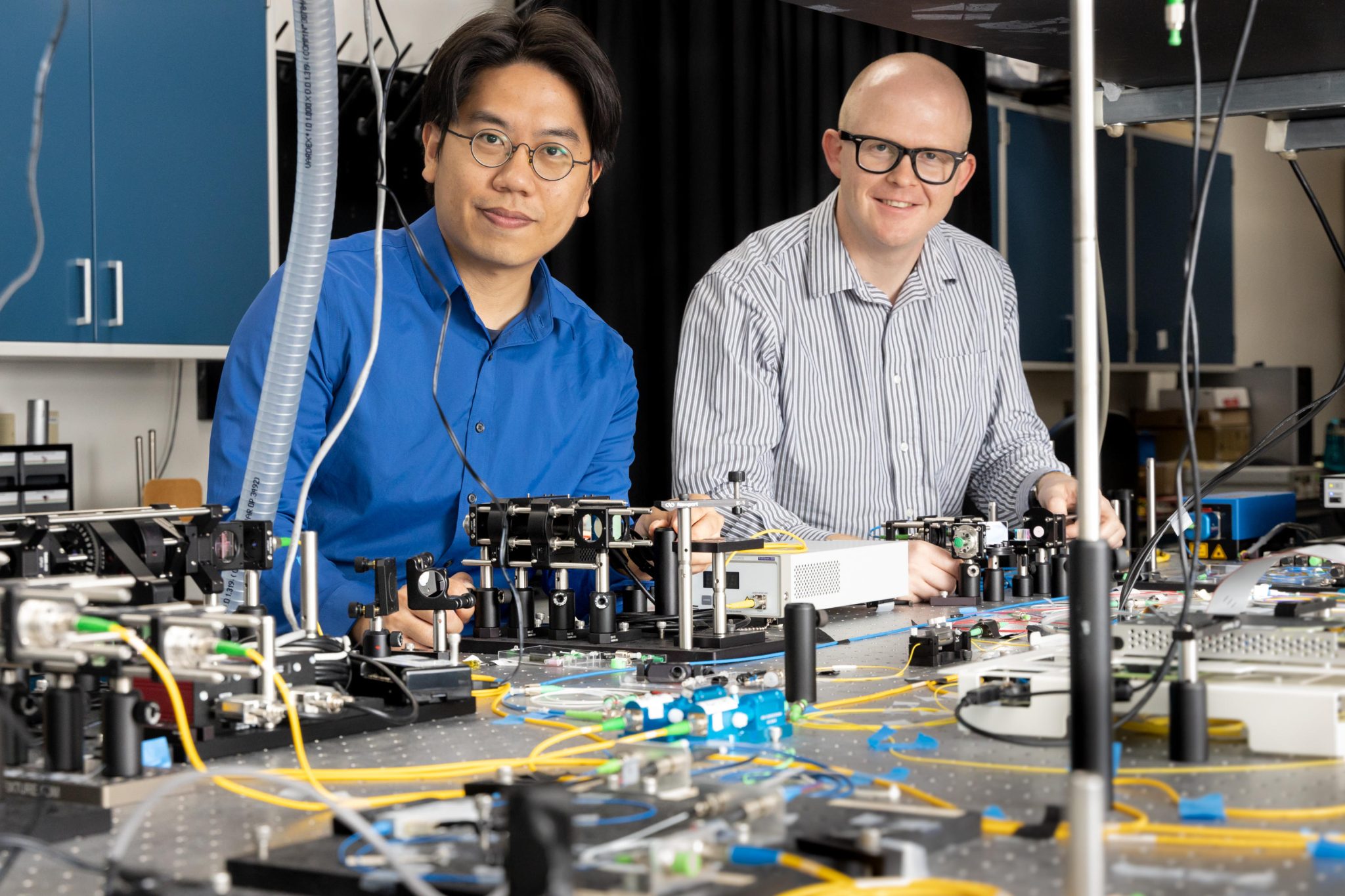 New Measurements Provide a Glimpse of the Quantum Future