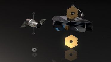 Comparing the Hubble and James Webb Space Telescopes: From Ultraviolet ...