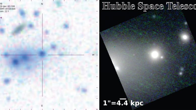 Space News - Page 497 of 557 - SciTechDaily