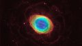 Hubble Space Telescope’s View of Planetary Nebula Reveals Complex Structure