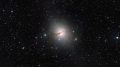 Centaurus a Hides a Gaseous Spiral at Its Core