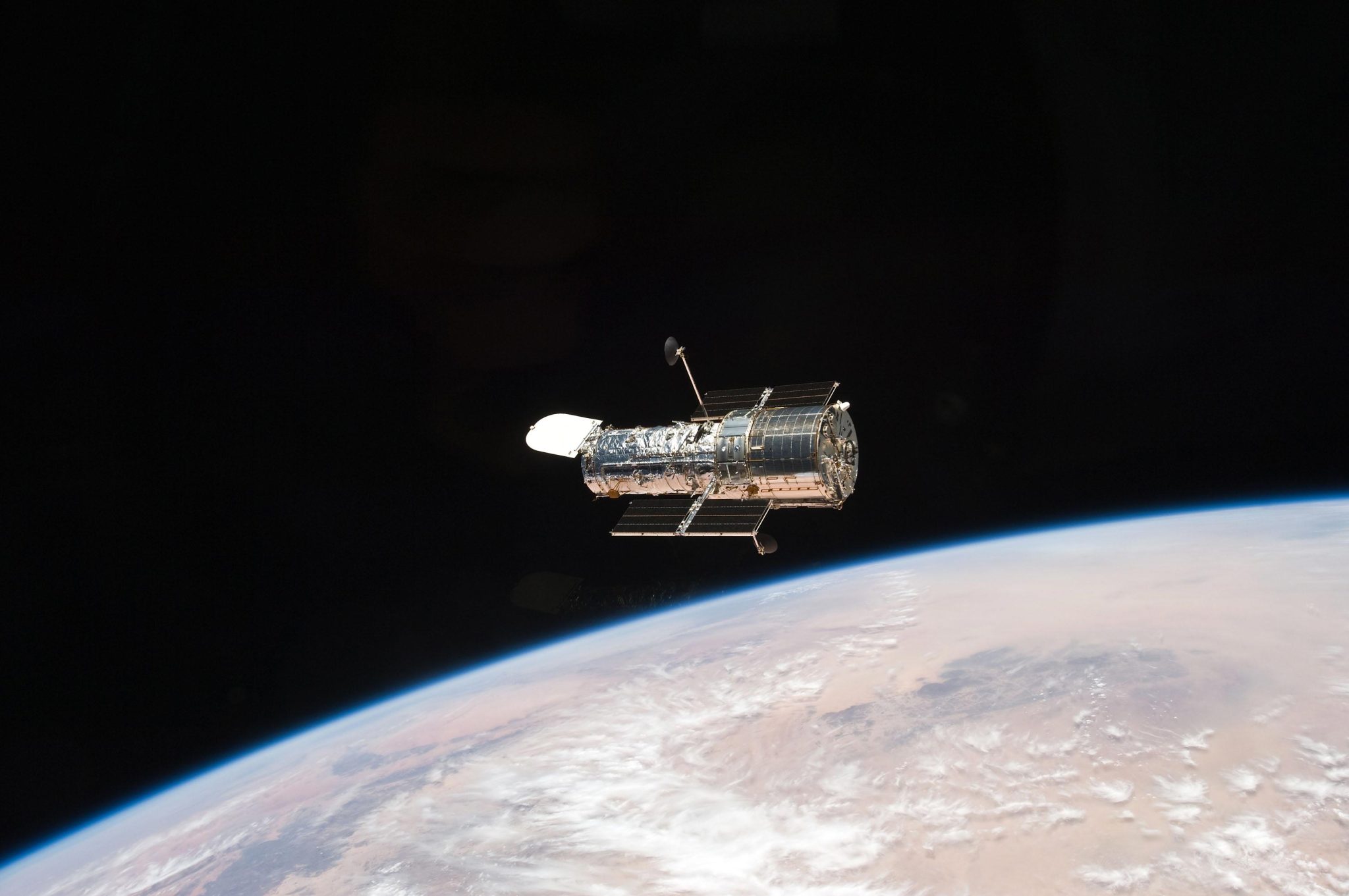 Beyond the Milky Way: Edwin Hubble’s Universe-Altering Discoveries