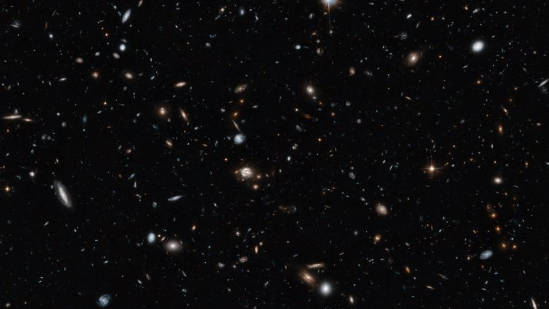 Space News, Exploration & Discoveries - Page 553 of 632 - SciTechDaily