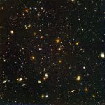 Hubble Uncovers a Galactic Wonder: Strange Galaxy Captured in Stunning ...