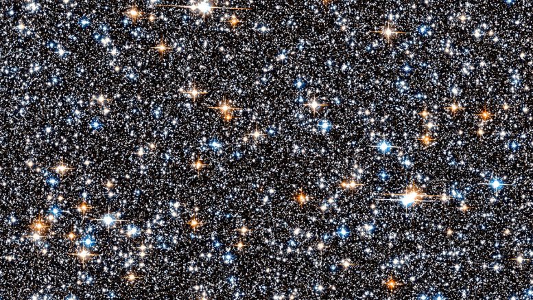 Astronomy & Astrophysics 101: Spiral Galaxy