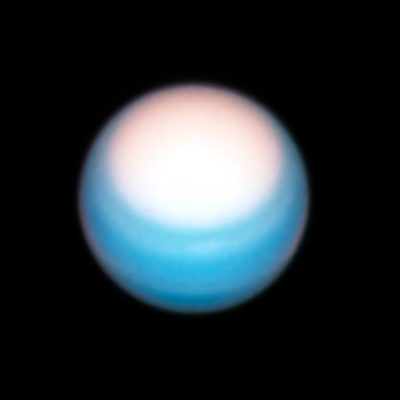 Hubble's Stunning Grand Tour of the Outer Solar System