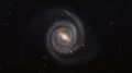 Hubble Views Galaxy UGC 477