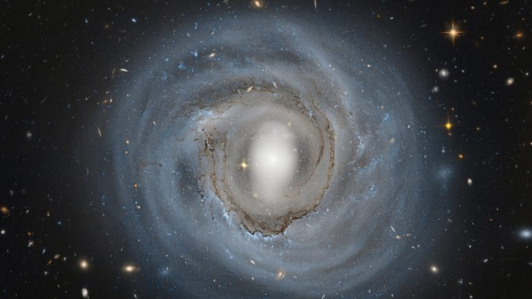 Space News - Page 491 of 557 - SciTechDaily