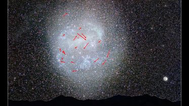 Hubble Image of the Week - Spiral Galaxy NGC 1559