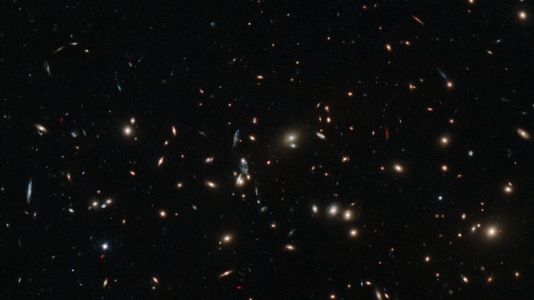 Space News, Exploration & Discoveries - Page 561 of 621 - SciTechDaily