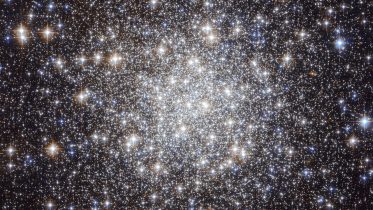 Hubble Image of the Week - Globular Cluster Messier 79
