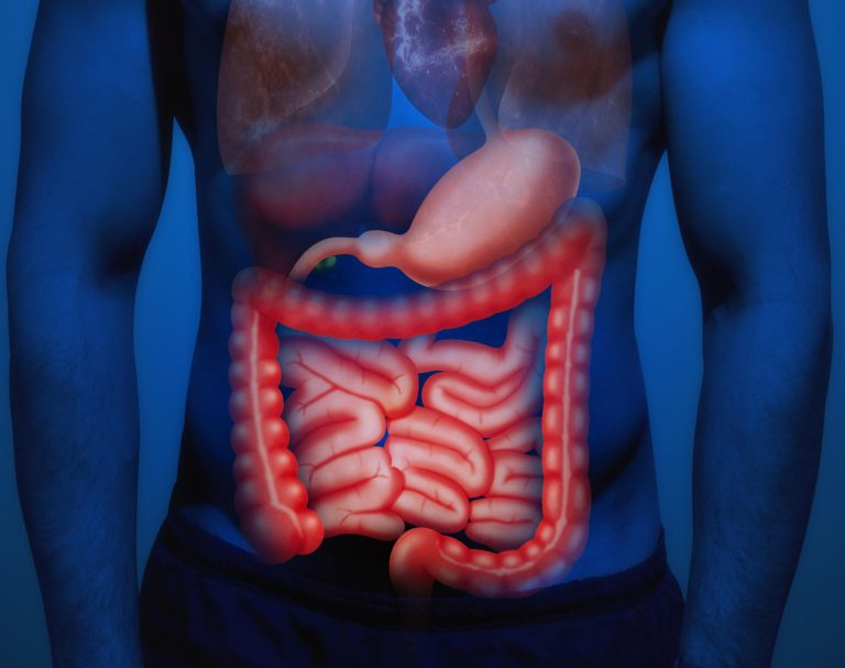 A New Biological Pathway: Major Cause of Inflammatory Bowel Disease ...