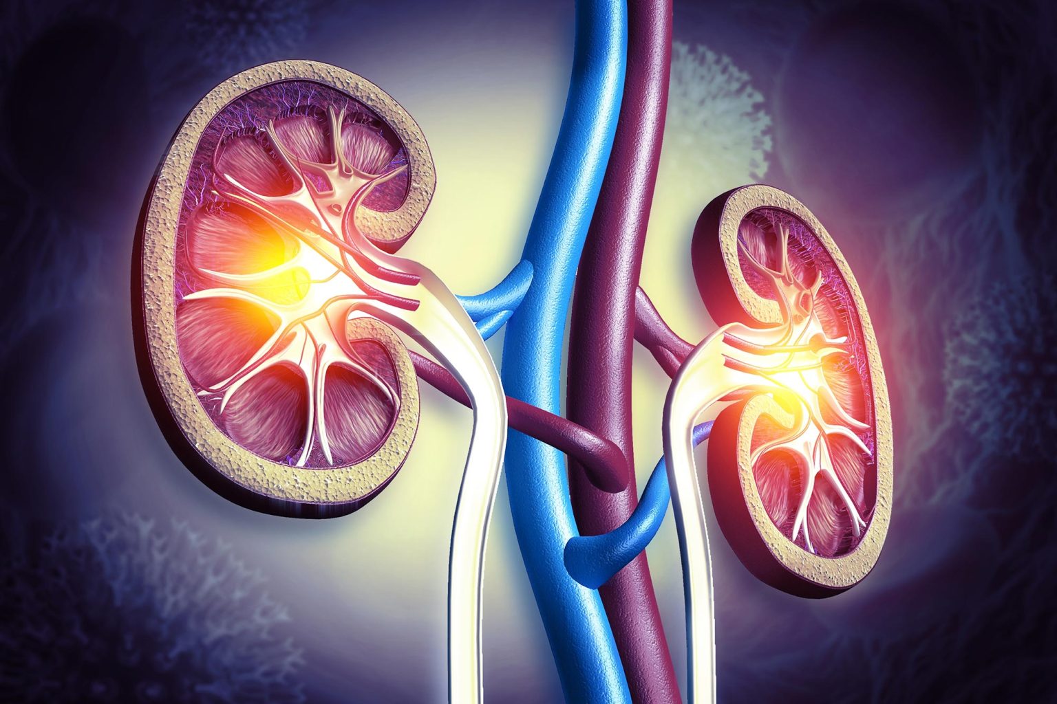 New Treatment May Free Kidney Transplant Recipients From Lifelong Daily ...